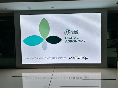 Dr Roberto Kallookaran On Linkedin Silal Contango Agritech