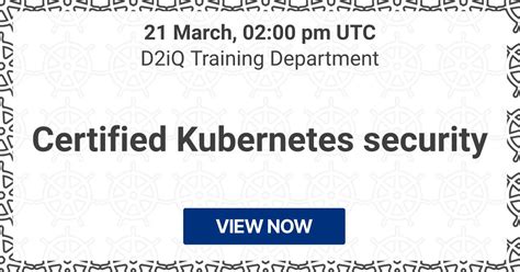 Kube Events On Linkedin Starting In Less Than 24 Hours Certified