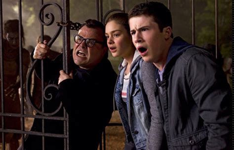 Goosebumps Monsters Revealed In New Images