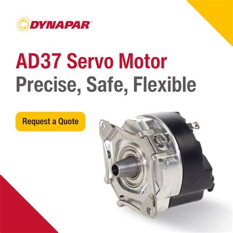 Dynapar Engineeringexcellence Dynapardifference Servomotorencoder Precisionengineering