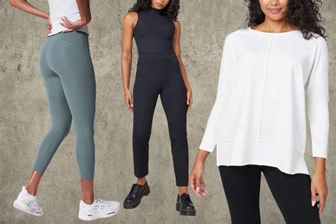 Celebrities Caught Wearing Spanx Celebrities Caught Wearing Spanx