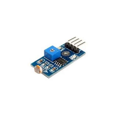 Lm393 Ldr Module At ₹ 60piece Grant Road Mumbai Id 24359822162