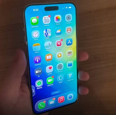 Ios26のコンセプト画像?が出回る〜丸みを帯びた新しい角丸アイコンと新uiを採用 Iphone Mania Ios26のコンセプト画像?が出回る〜丸みを帯びた新しい角丸アイコンと新uiを採用 Iphone Mania