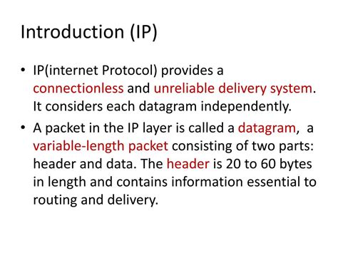 PPT TCP IP PowerPoint Presentation Free Download ID 2385288