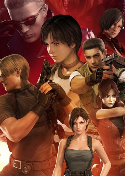 Fan Casting Eva Green As Excella Gionne In My Live Action Resident Evil