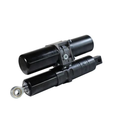 Hydraulic Electric Push Rod Linear Motion Actuator Electric Elevator Electro Ebay