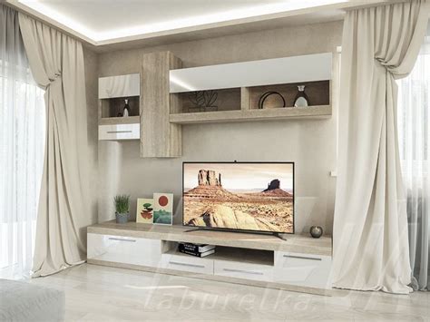 Гостиная Пальмира Світ меблів Купить недорого в интернет магазине Taburetka™