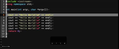 GitHub Icgw Vim Page Facing Up Icgw S Vim Configuration