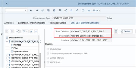 Reveal Sap Ewm Storage Bin Sorting During Putaway Clsp Wmexperts