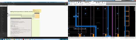 Batch Add Shared Parameters To Families In Project From Txt File With Uimultipleinputform