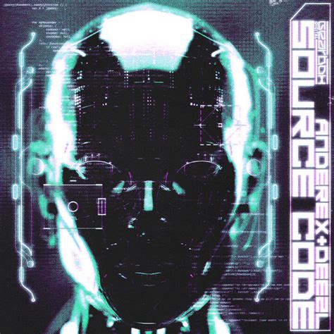 Source Code Single By Anderex Spotify
