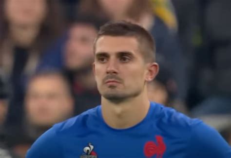 Thomas Ramos « On Narrive Pas à Finir Les Coups