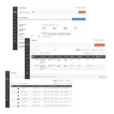 integrate magento dynamics 365 all my systems