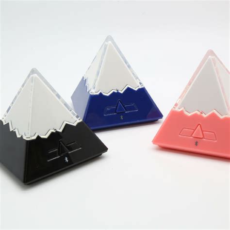 Pyramid Bluetooth Adaptor Mobile Phones Tablets Digital Accessories Consumer Electronics