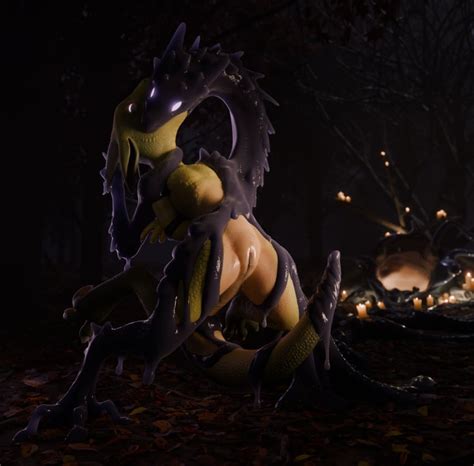 Rule 34 3d Absurd Res Anthro Blender Artwork Bodily Fluids Candle Candlelight Carrying