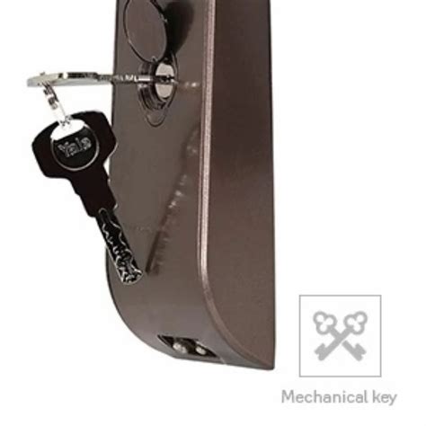 Yale Ydm 4115 Smart Lock At Rs 39897 In Pimpri Chinchwad Id