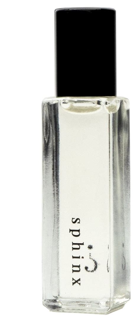 Riddle Sphinx Roll On Ingredients Explained