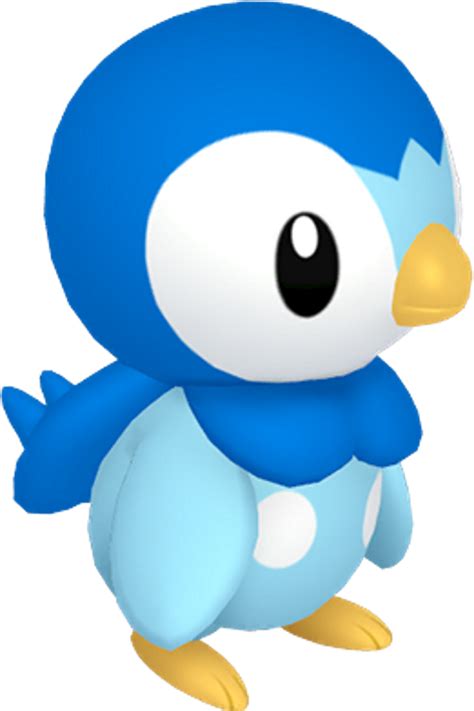 393 Piplup By Briannabellerose On Deviantart