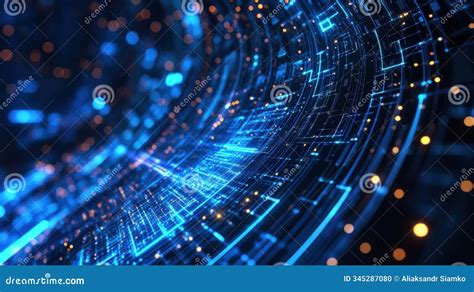 Ai Algorithms Improving Predictive Maintenance Solutions Stock