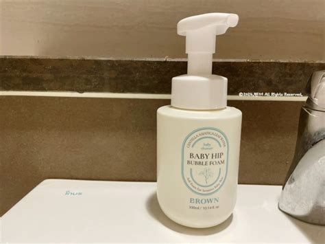 엉덩이클렌저 7개월 아기 엉덩이씻기기 필수육아템 네이버 블로그