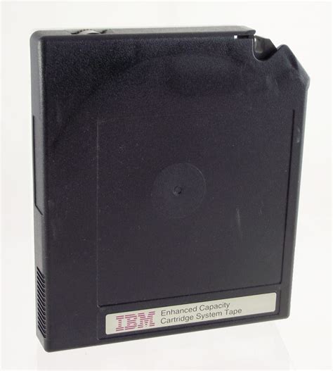 IBM E Museum Of Obsolete Media