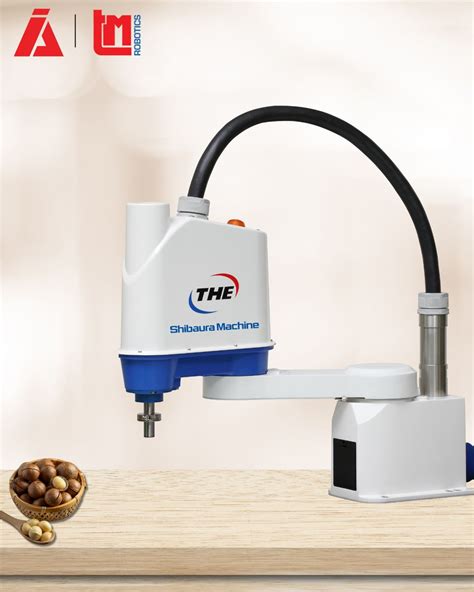 Foodprocessing Automation Shibauramachine Iautomation Efficiency Iautomation Formerly