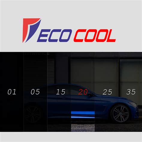 دودی اکوکول 15درصد - ضدخش - ارسال رایگان از دیجی شبرنگ