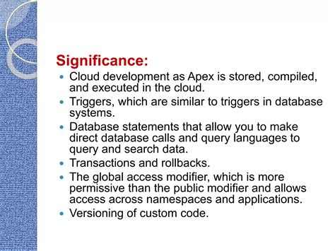 Preethi Apex Basics Jan19 Pptx