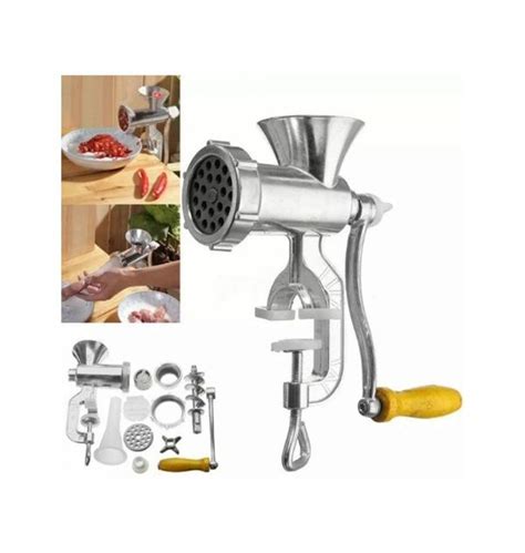 가정용 가래떡기계 떡빼는 성형기 핸드 제조기 떡만드는기계 가래떡 설 추석 명절 떡국떡1254540 L2 티몬