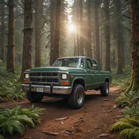 Management Careers In Oregons Forestry Sector