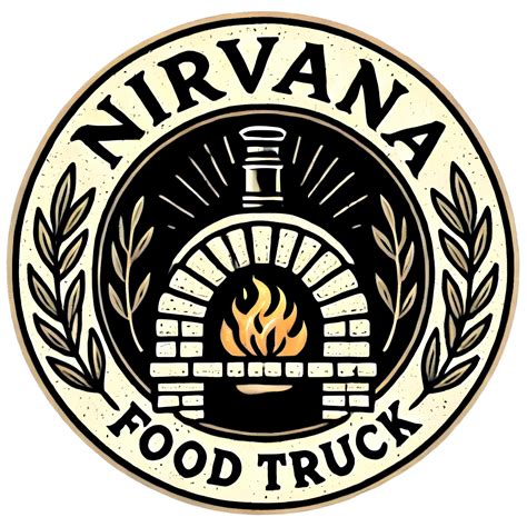 Nirvana Food Truck Wood Fired Pizza 5401 17th Avenue Northwest