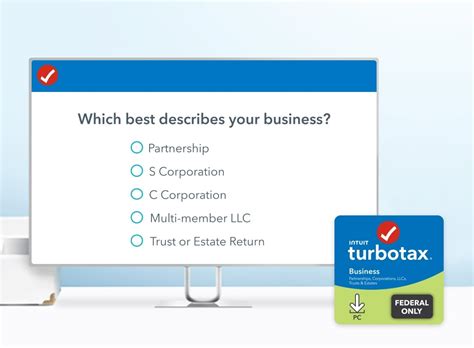 Turbotax® Deluxe Desktop 2023 2024 Tax Software Download
