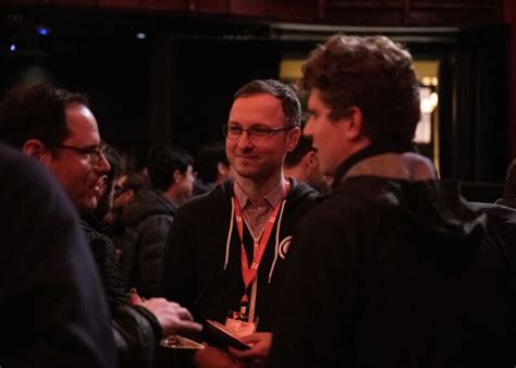 💨🚀 Daniel Kivatinos 💨🚀 On Linkedin Ycombinator