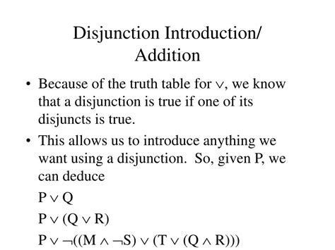 Ppt Methods Of Proof Involving Powerpoint Presentation Free Download