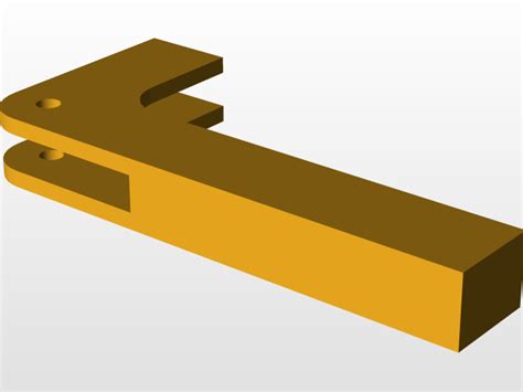 Free Cad Designs Files And 3d Models The Grabcad Community Library