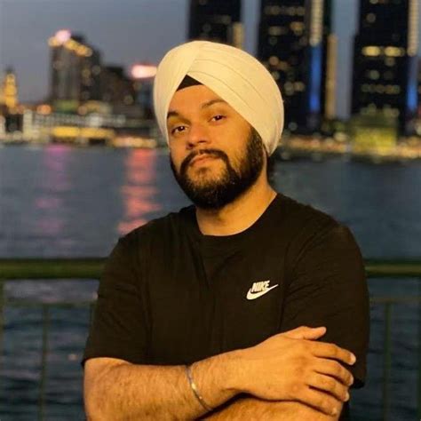 Gursahib Singh On Linkedin Success Comfortzone Achieve 22 Comments