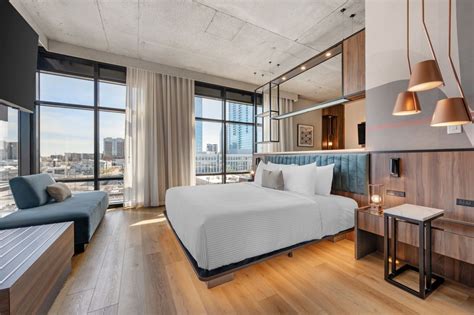 Cambria Hotel Nashville Midtown Updated June 2026 54 Photos And 13