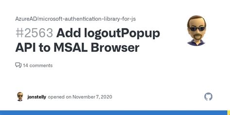 Understanding Msal Js Loginpopup Genspark