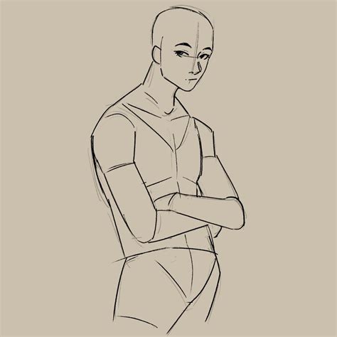 Pin By Kath Pommes On Tutorial De Desenho Drawing Reference Poses