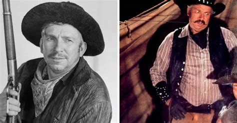 Blazng Saddles Cast See Them Then And Now 2024