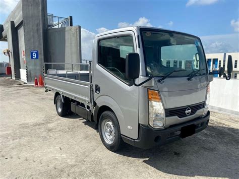 Class 3 Lorry Rental Cars Commercial Vehicles Rentals On Carousell