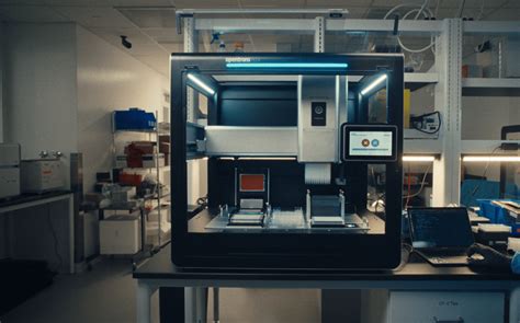 Introducing The Opentrons Flex Software Edition