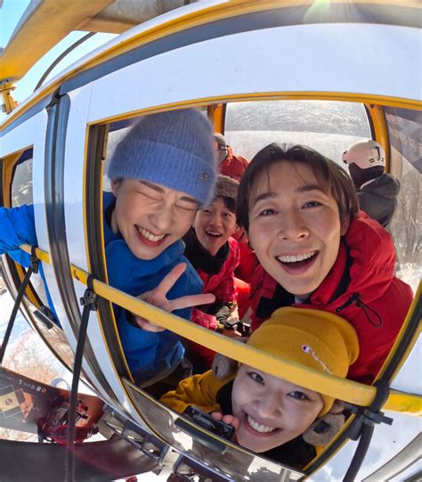 Gopro 📍 고프로패밀리 Hyegyu5 님이 알려주는 고프로꿀팁