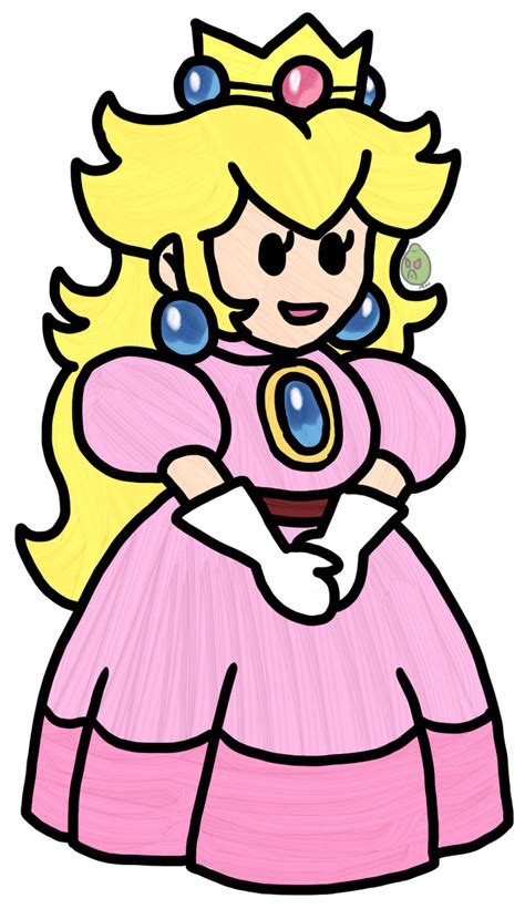 Paper Peach Classic By Katlime On Deviantart Paper Peach Classic By Katlime On Deviantart