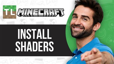 How To Install Shaders In Tlauncher Easy Guide YouTube