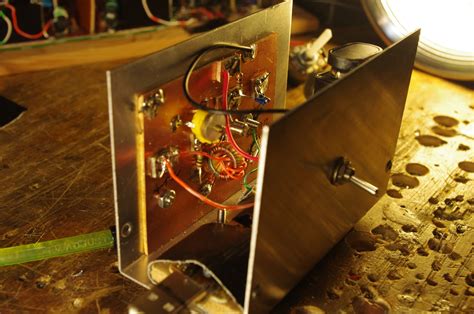 Soldersmoke Daily News Ham Radio Blog Schematic For The Rtl Sdr Dongle Front End