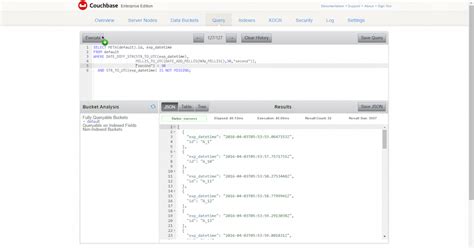 Detect Expiry Before It Happen With Couchbase Server And N1ql