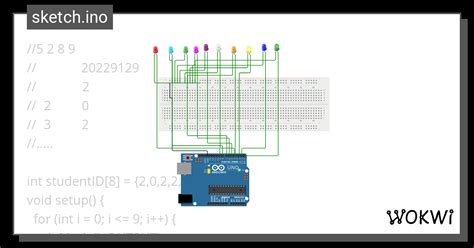 Yuyu Wokwi Esp32 Stm32 Arduino Simulator