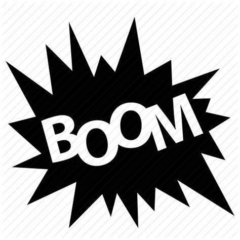 Explode Icon 169898 Free Icons Library