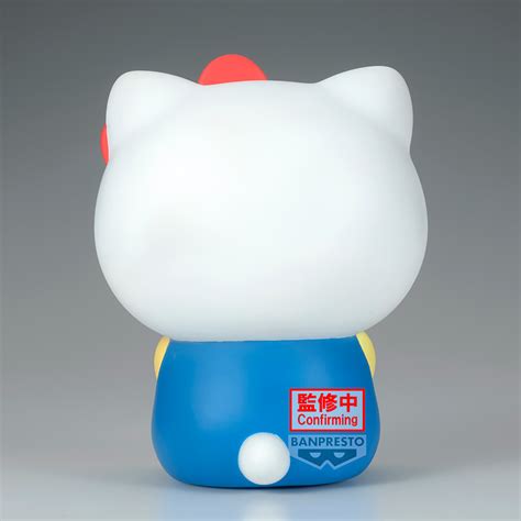 Sanrio Hello Kitty Sofvimates Figure Toys And Gadgets Zing Pop Culture